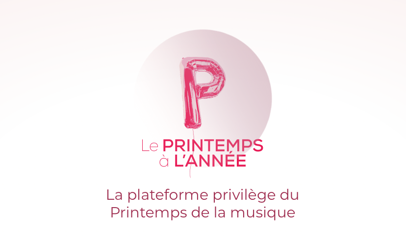 Le Printemps de la musique de Québec lance une plateforme numérique ...