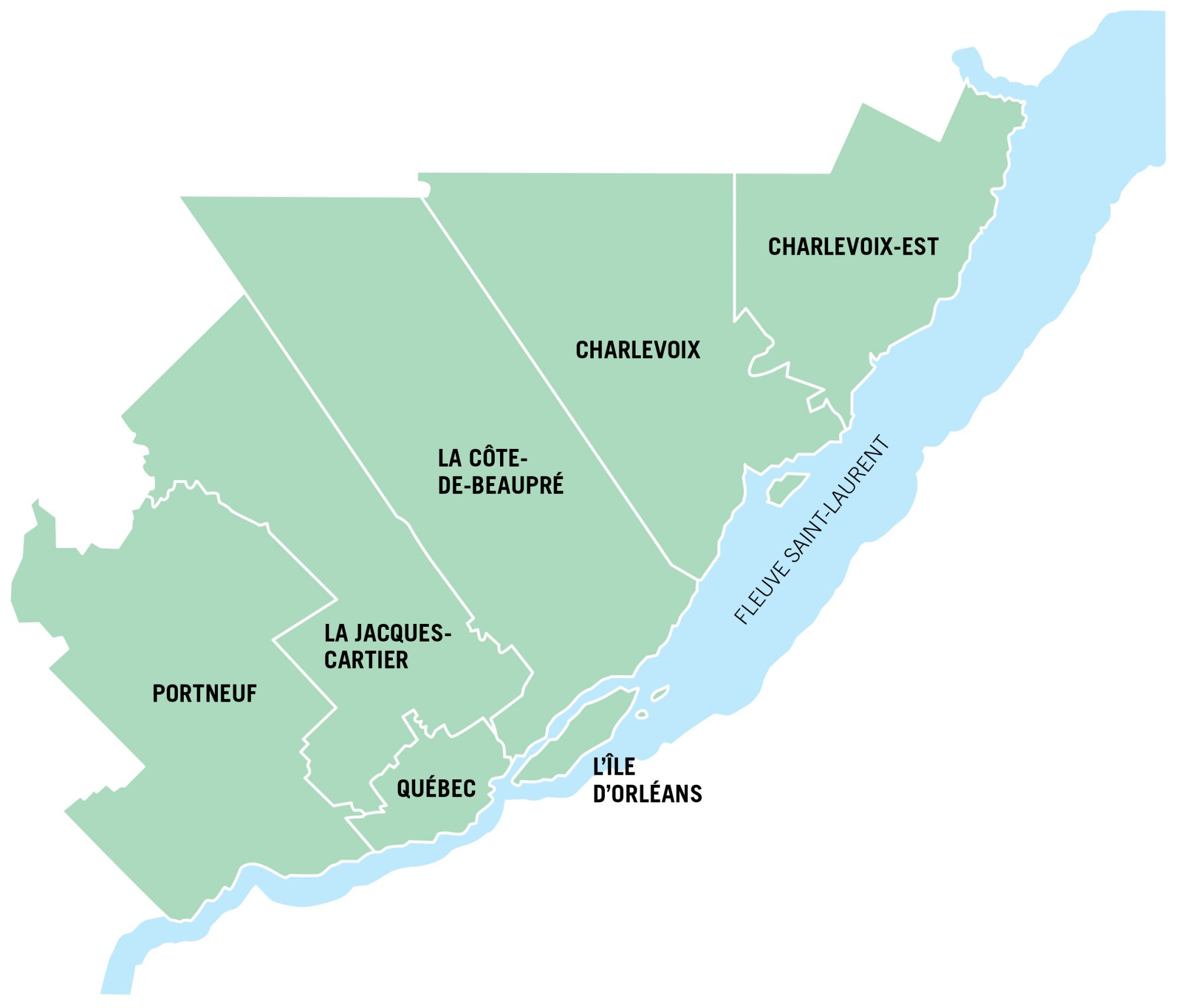 Territoires – Culture Capitale-Nationale et Chaudière-Appalaches
