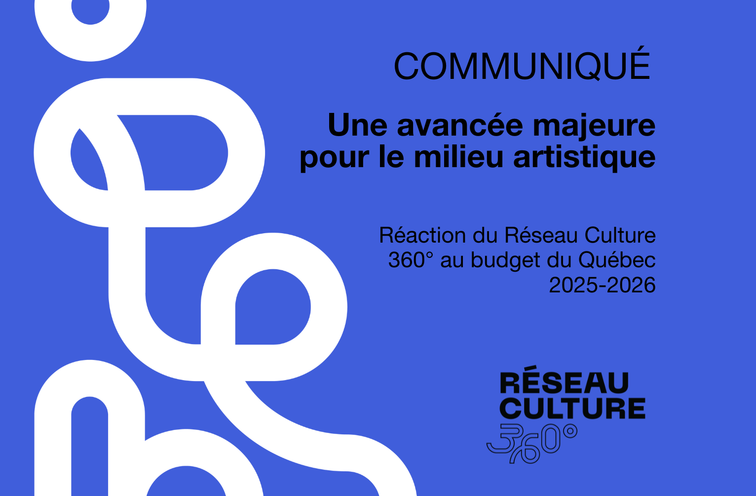 Réaction au budget du Québec 2025-2026 : Une avancée majeure pour le ...